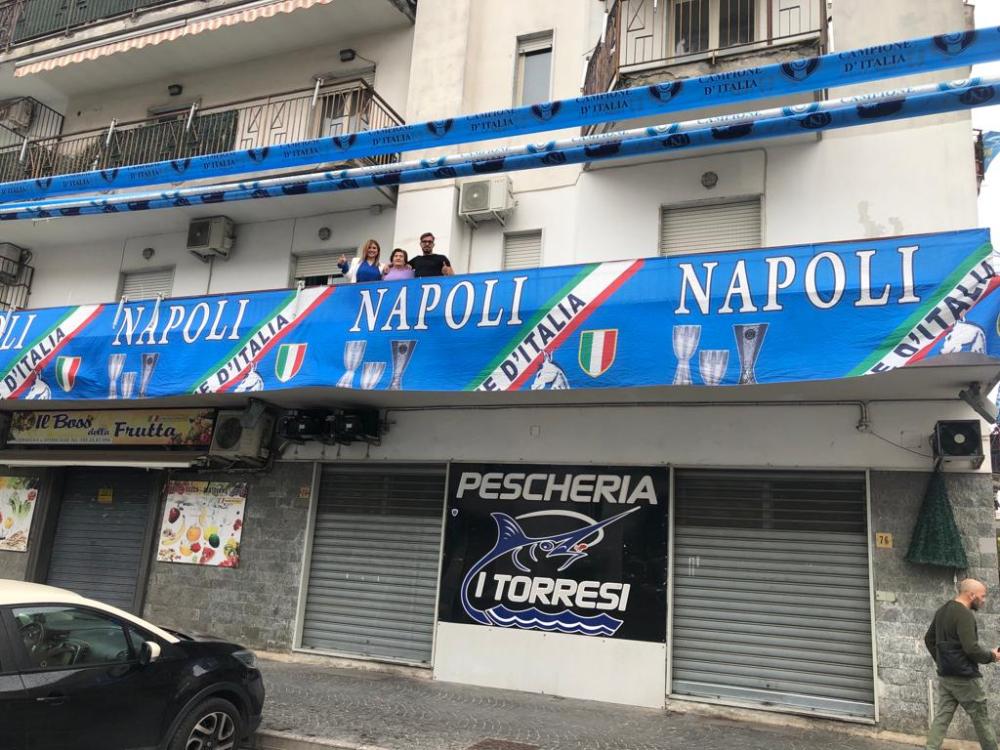 FOTO - Si festeggia anche in provincia di Salerno: i preparativi a Scafati